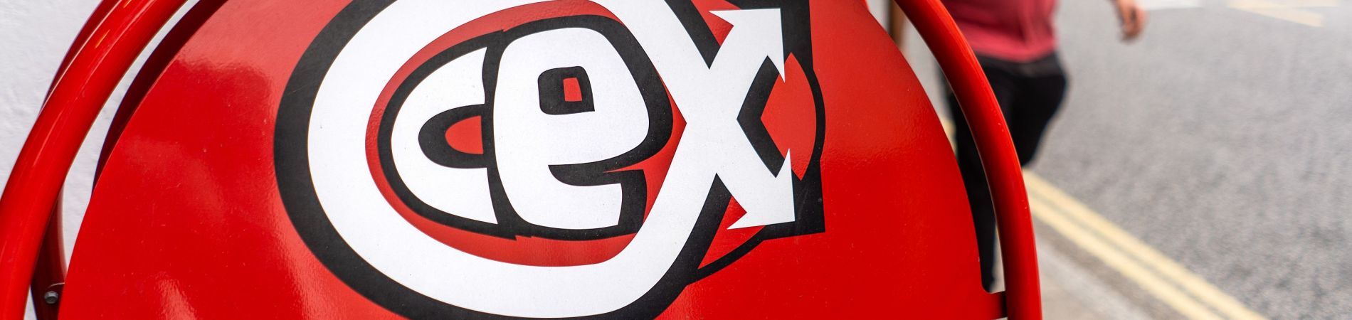 Start a CeX Franchise - What Franchise