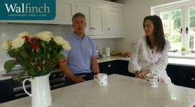 Hybrid Fitness: Reigate Opening