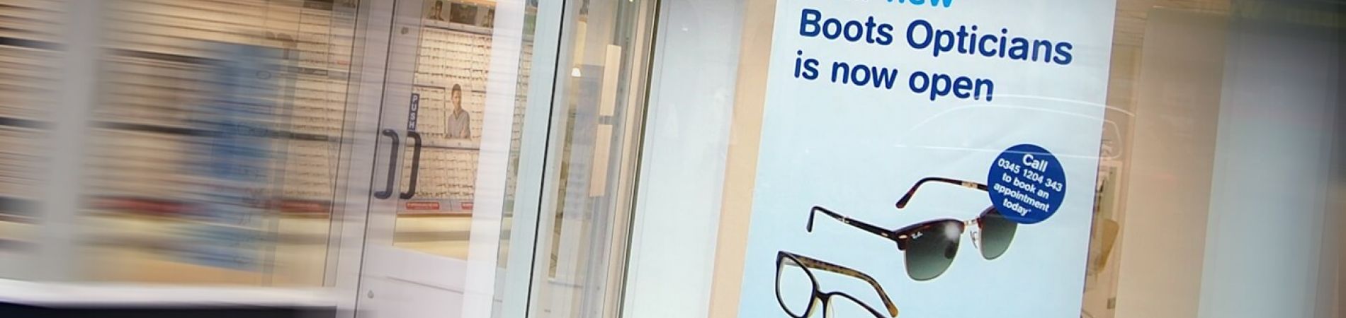 Start a Boots Opticians Franchise - What Franchise