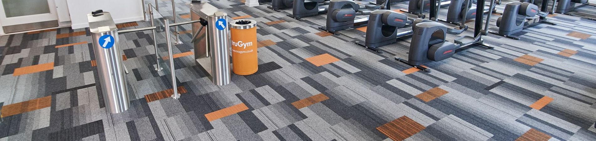 Start a truGym Franchise - What Franchise