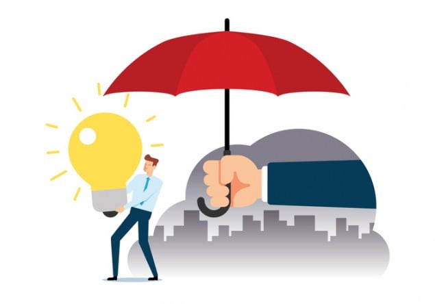 Why being a franchisee protects you in... | What Franchise