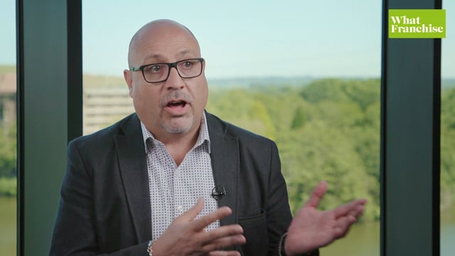 Frank Milner, President of Tutor Doctor, on how his franchise changes ...