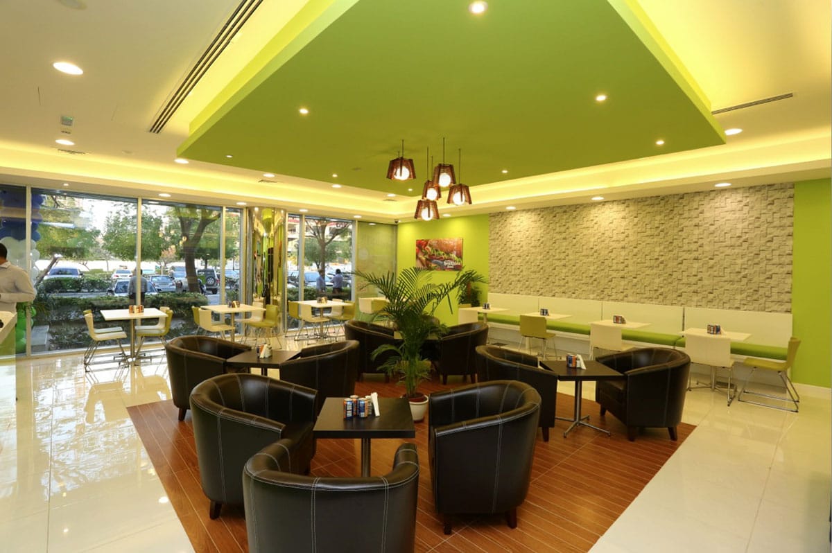 Start a Baguette Express Franchise - What Franchise