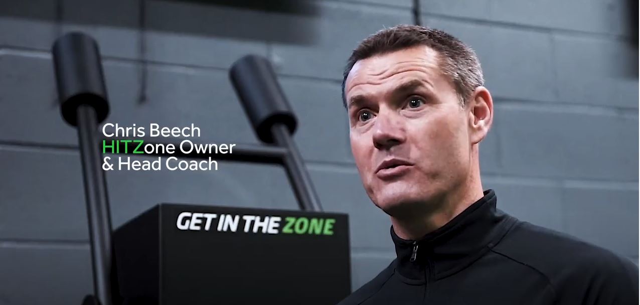 Chris Beech's Instagram, Twitter & Facebook on IDCrawl