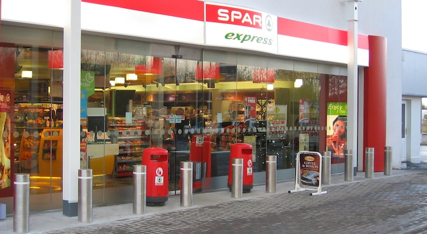 Start a SPAR Franchise - What Franchise
