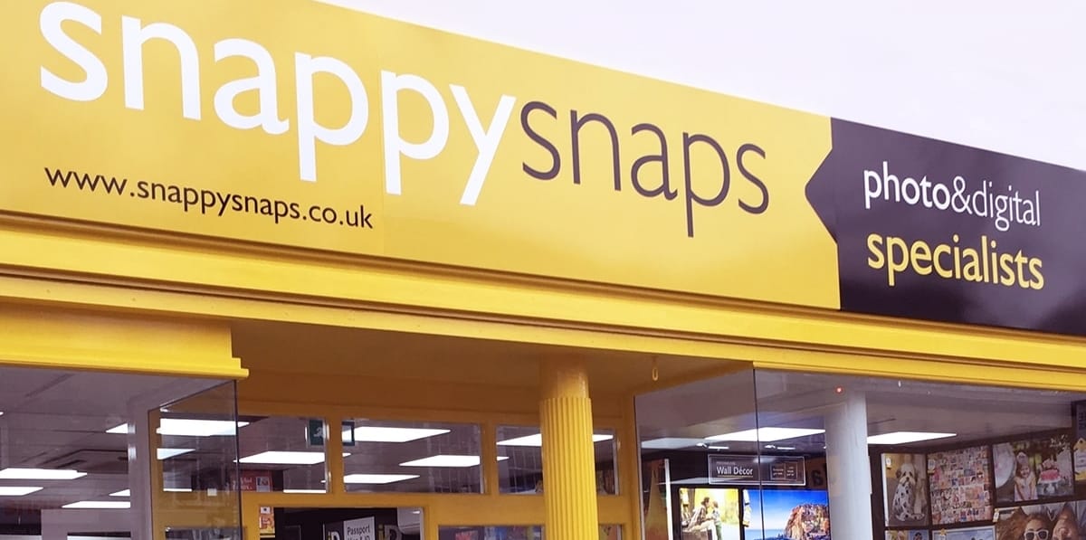 Start a Snappy Snaps Franchise - What Franchise