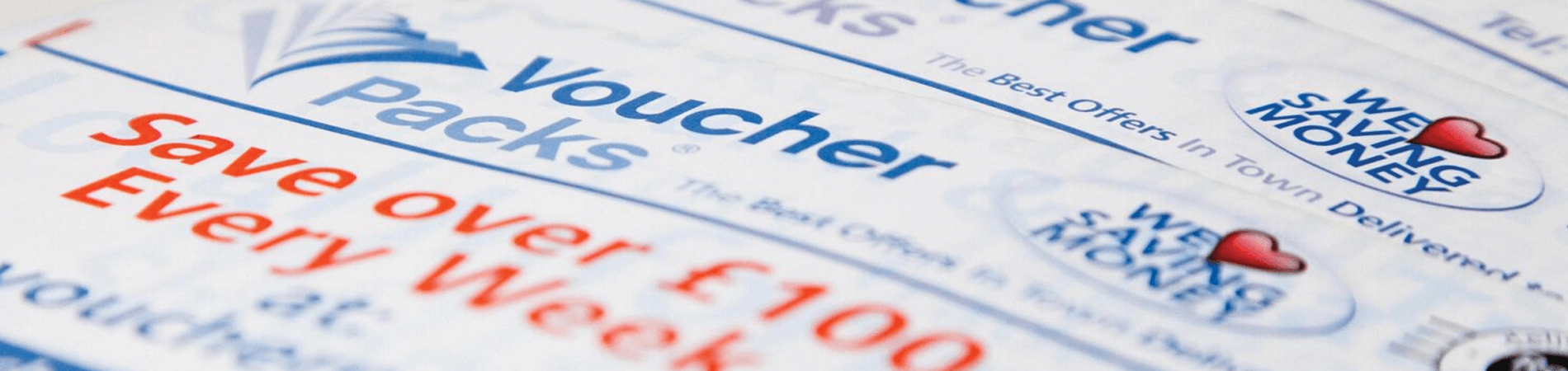 Start a Voucher Packs Franchise - What Franchise