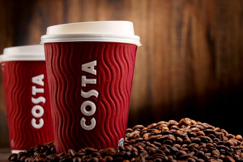 Costa Coffee UK Franchise Cost And Opportunities What Franchise Costa Coffee UK Franchise Cost And Opportunities What Franchise