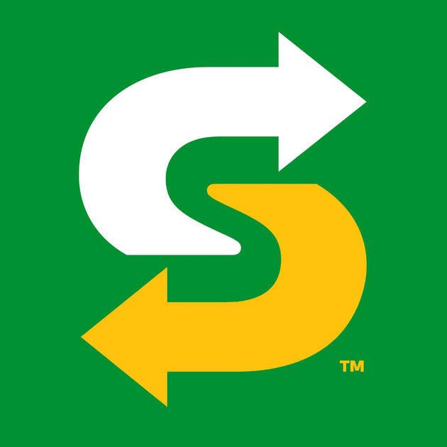 Subway Logo Transparent