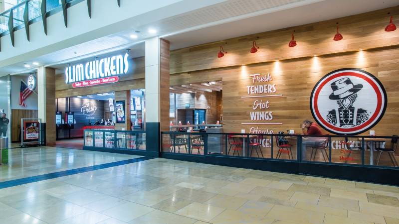 Boparan Restaurant Group set to fast track Slim Chickens' expansion